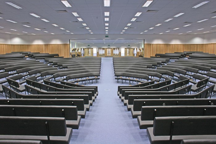 Plymouth Brethren Christian Church | CenSAMM